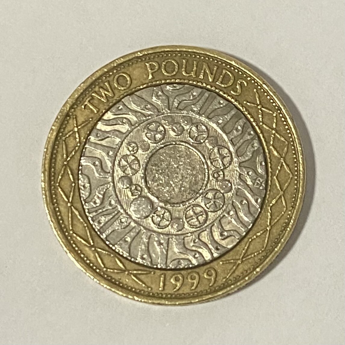 £2 Coins 2 Pound Coins CHEAPEST, Rare Olympics Commonwealth Games, 1807 ...