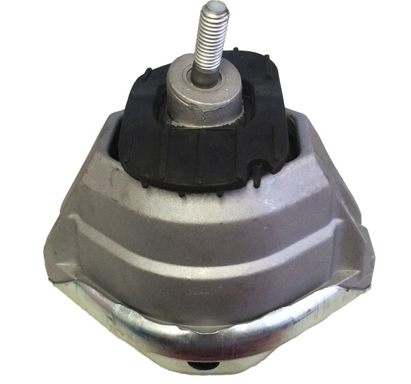 Front R Engine Motor Mount Fits BMW 525i 528i 530i 545i 645Ci 650i M5 ...
