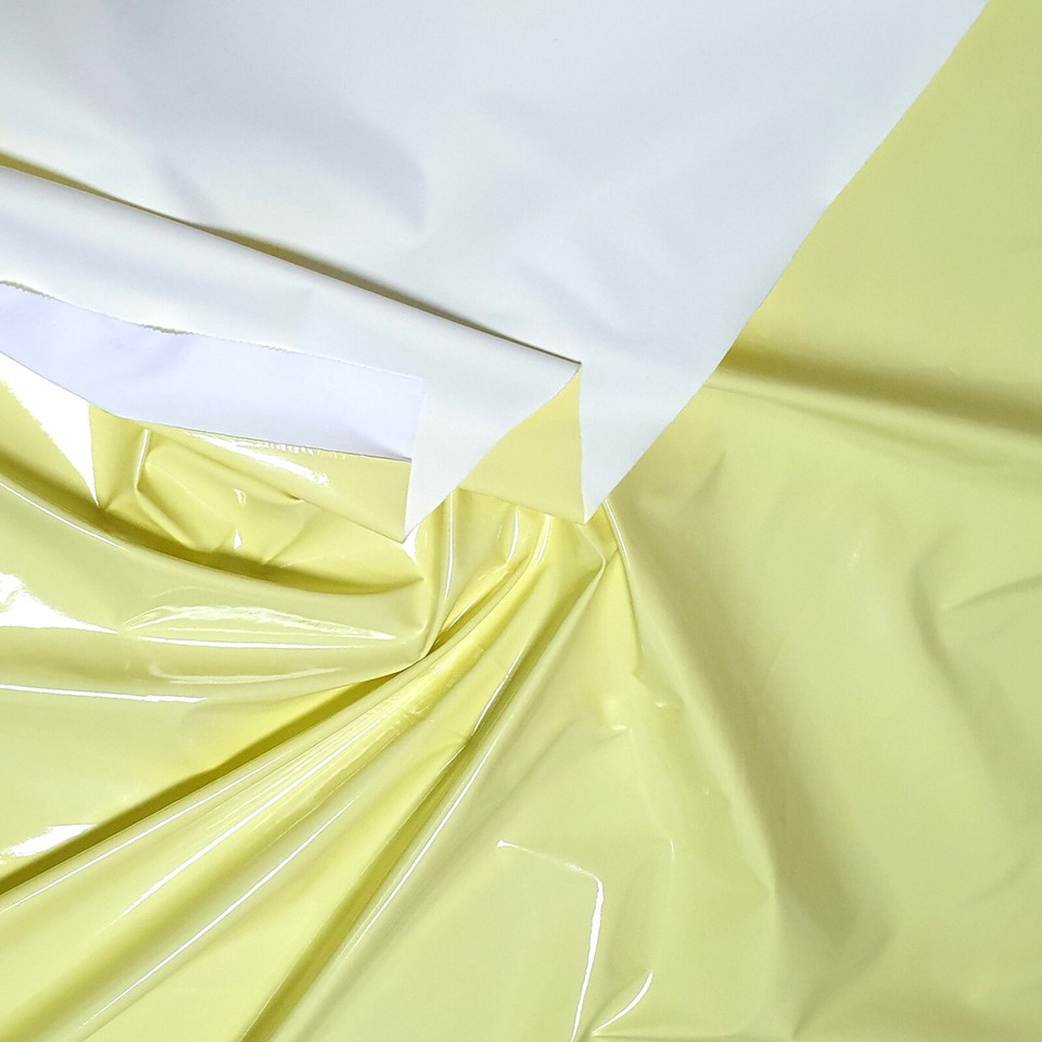 SHINY HIGH GLOSS PVC STRETCH LATEX VINYL PLEATHER GOTHIC FETISH CATSUIT ...