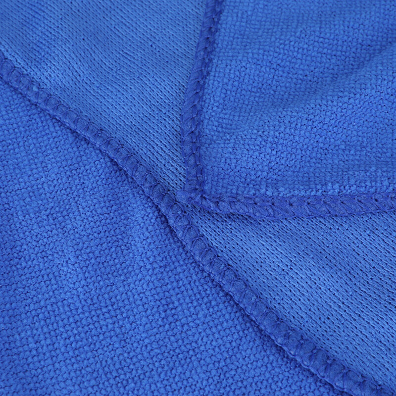 Microfiber Cleaning Cloth Rag Shop Towel Wipers Car Wash Detailing ...