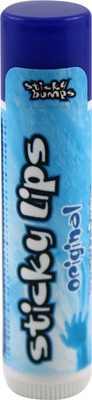 Sticky Lips Original Blueberry Lip Balm | eBay