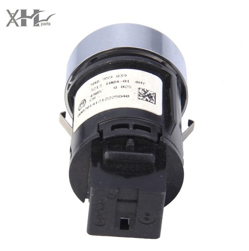 New Automatic Start-Stop Switch Fit For VW Tiguan 08-16 Alhambra 11-15 ...