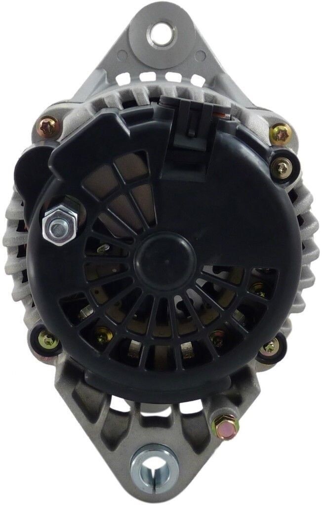 Professional Grade Alternator fits Mack Granite Series Mack 2002 - 2007 ...