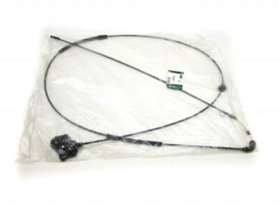 Land Rover Discovery Range Rover LR051451 Bonnet Release Cable NEW | eBay