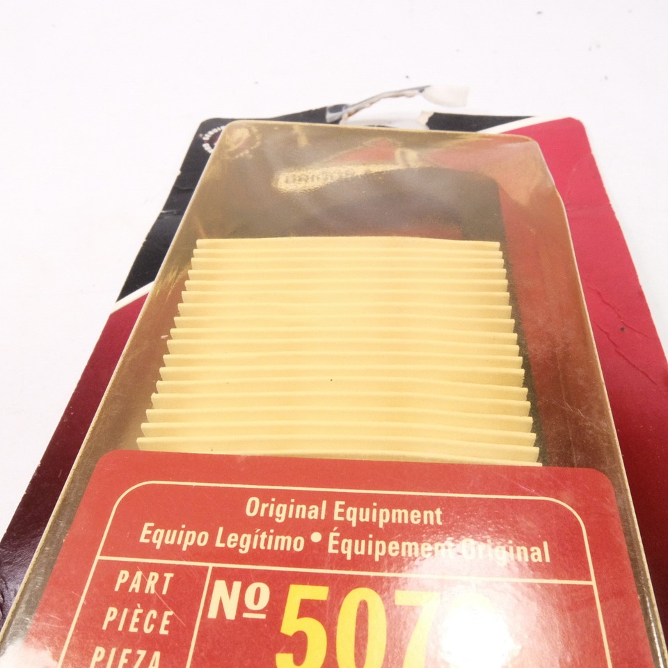 New Briggs & Stratton 5079 Air Filter contains 697152 and 697292 | eBay