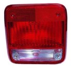 for 1985 - 1996 passenger side GMC P3500 Rear Tail Light Assembly ...
