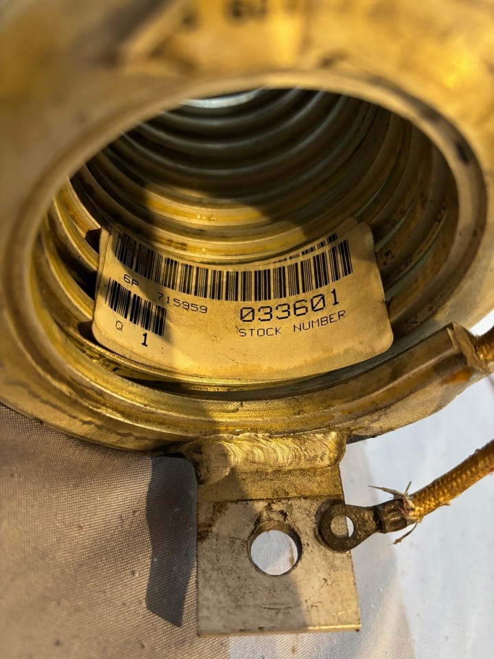 MILLER HIGH FREQUENCY COIL 033601 | eBay