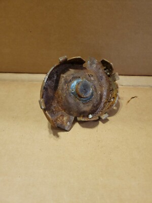 USED Genuine Toro 41-8150-03 Drive Shaft End Cap LH 41815003 38-8610 | eBay