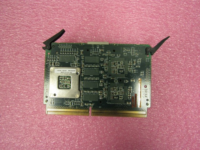 Sun Microsystems Sun UltraSPARC II 300 MHz (501-4196) Processor for ...