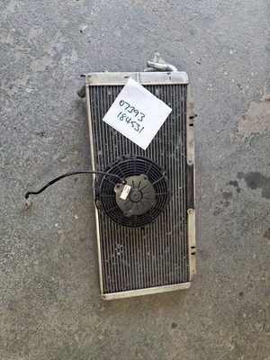 Classic Mini Front Mount Radiator | eBay UK