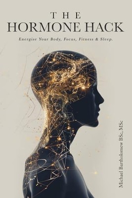 THE HORMONE HACK: Energise You - VERY GOOD | eBay