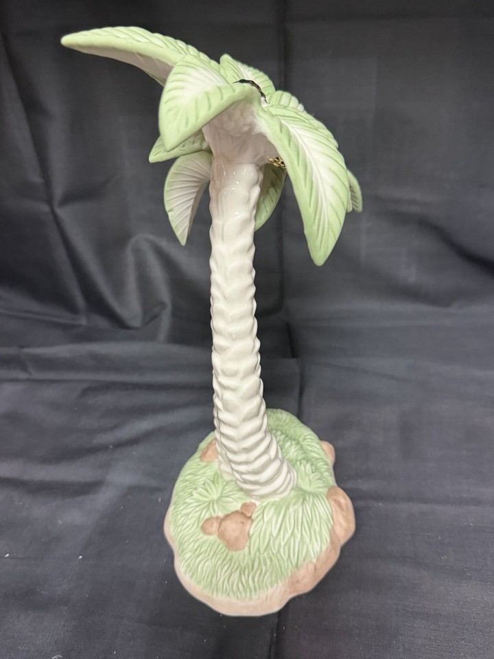 Lenox First Blessing Nativity Palm Tree - Rare and Retired | eBay