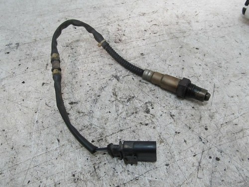 Lambdasonde Nach Kat 036906262P VW GOLF V (1K1) 1.4 16V | eBay.de