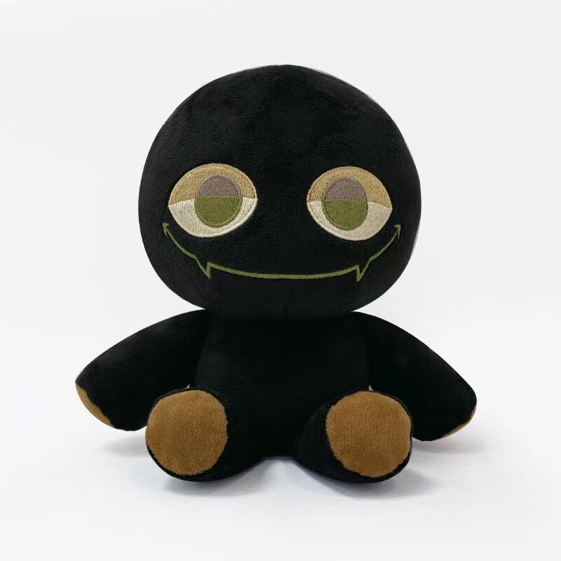 Games Slap Battles Rob and Bob Plush Toy 20Cm Figure Cute Collectible ...