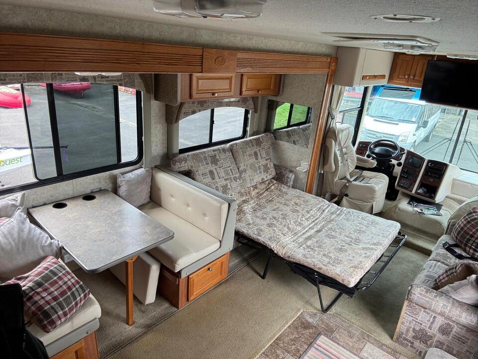 2006 GULF STREAM INDEPENDENCE SPECIAL EDITION RV | eBay UK
