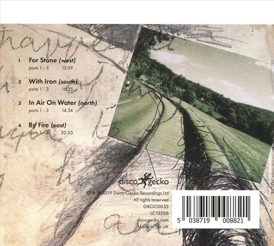 TOBY MARKS AND ANDREW HEATH MOTION NEW CD 5038719008821 | eBay