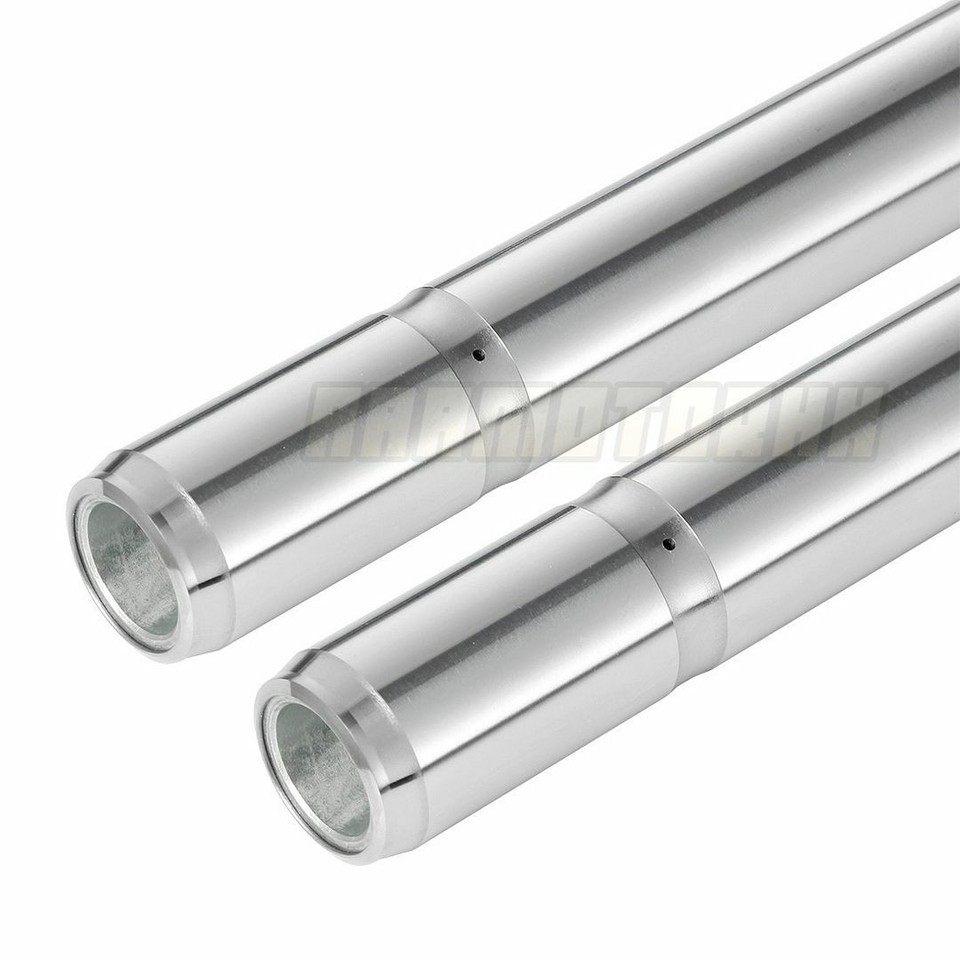 Front Fork Pipes Tubes Stems Legs Bars For HONDA CB750 CB750K 1973-1976 ...