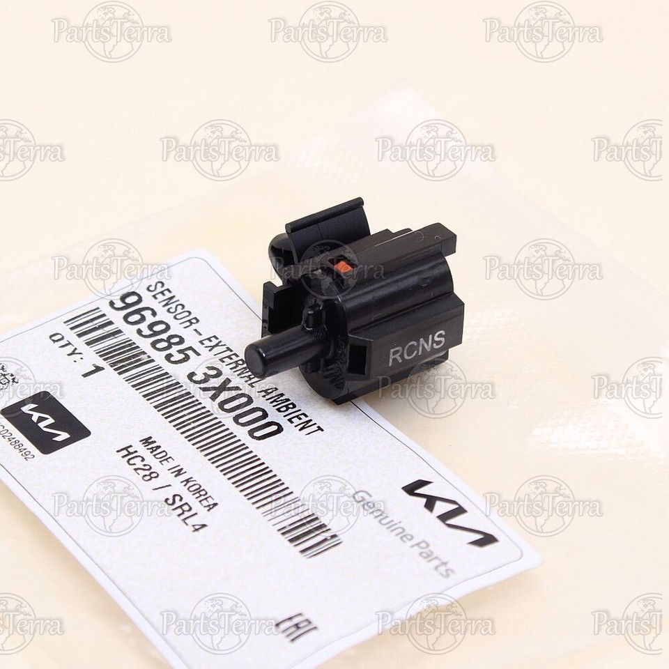 96985-3X000 New OEM Genuine Hyundai Kia OPTIMA Air Ambient Temperature ...