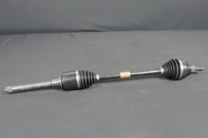 A1663301500 Mercedes W166 ML 63 AMG X166 GLS Drive Shaft Front Axle R ...