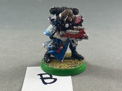 Adepta Sororitas Battle Sister Bolter Warhammer 40k Sisters of Battle ...