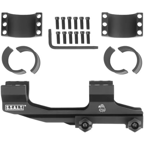 SWFA SS 20x42 Tactical 30mm Riflescope for sale online | eBay