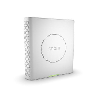 Snom M900 stazione base DECT Bianco (Snom M900 Muti Cell DECT Base ...