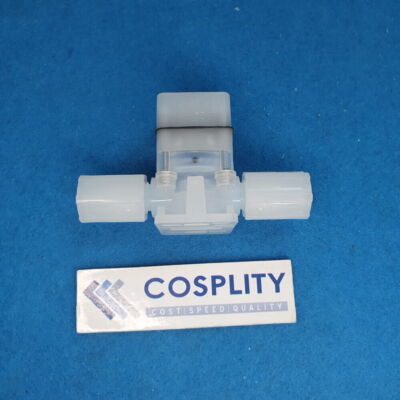 AMAT SG4-2C-4F ENTEGRIS VALVE 1/4 FLARE FOR MESA CMP | eBay