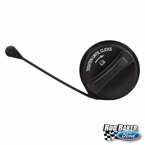 06 thru 22 Ford OEM Fuel Filler Non-Locking Gas Cap w/ Strap HC3Z-9030 ...