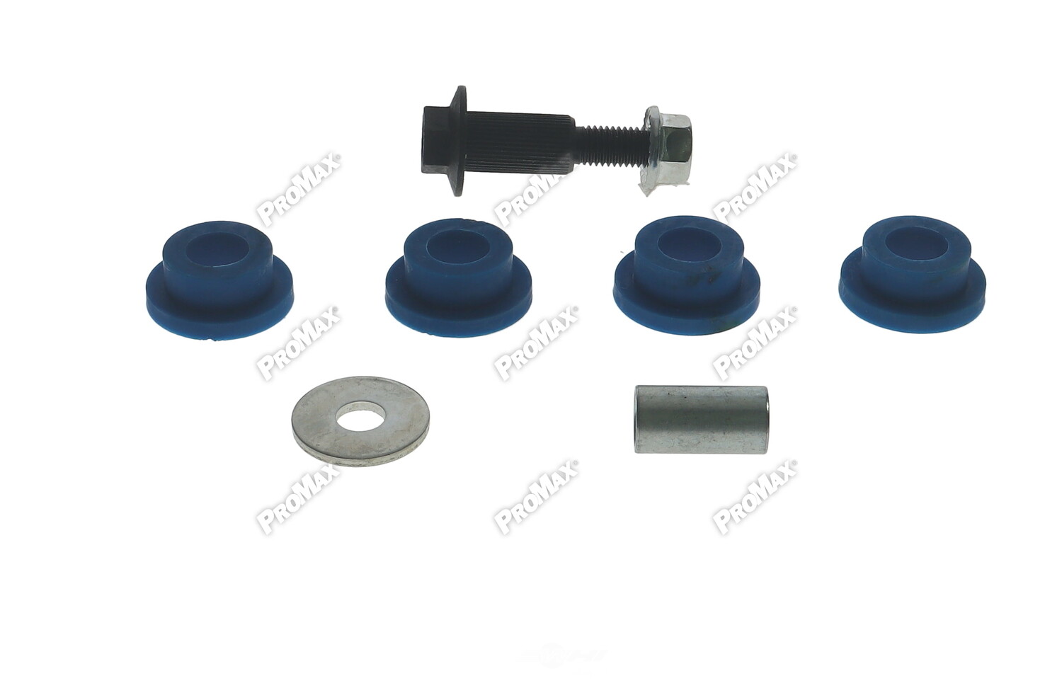 Suspension Stabilizer Bar Link Repair Kit-4WD Promax B16-K80085 for ...