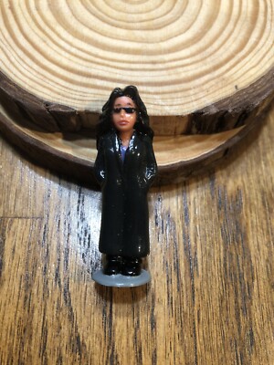 Homies Series 5 Shady Lil Homies 1.75 “ Figure | eBay