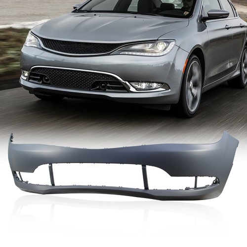 2015 Chrysler 200 Front Bumper