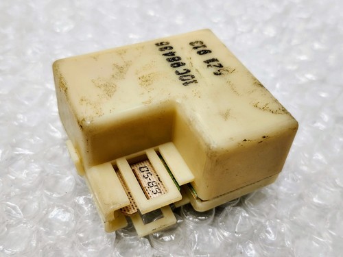 84-89 C4 Corvette Courtesy Light Timer Module Interior Dome Light Time ...