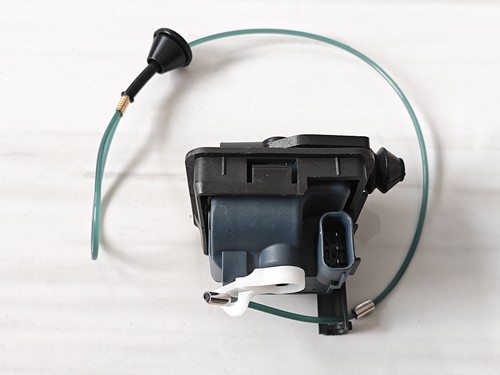 74700-TBA-A02 Fuel Lid Actuator Gas Door Assembly For Civic 1.5L 20.L ...
