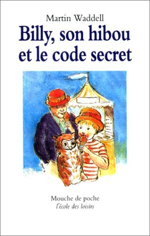 Billy, son hibou et le code secret, Martin Waddell | eBay