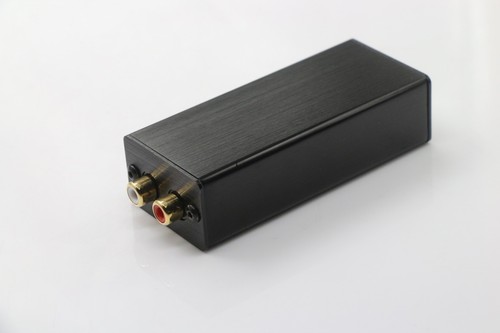 FX-01 USB Sound Card Audio Decoder DAC SA9023+PCM5102 hl | eBay
