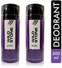 Wild Stone Beyond Deodorant Spray - For Men (300 ml, Pack of 2) | eBay