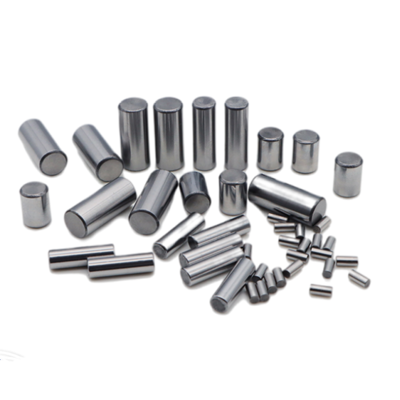 50 PCS M7 Dowel Pins Cylindrical Pins Position Pins Bearing Steel | eBay