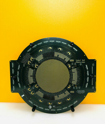 IMS (Integrated Measurement Systems) 120-0337-003 ECB Assy. Tested! | eBay