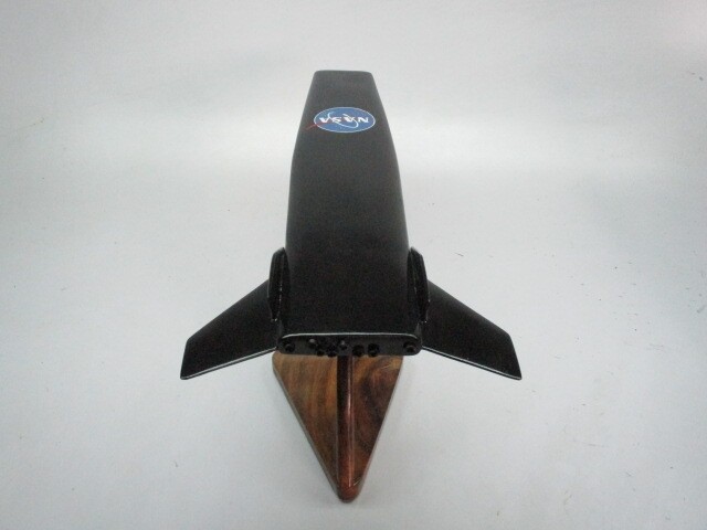 Nasa X43 Hypersonic Uav Weirdwings NASA X 43 | Military Wiki | Fandom