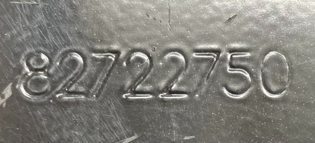 Volvo Bumper Bracket 82722750 for sale online | eBay