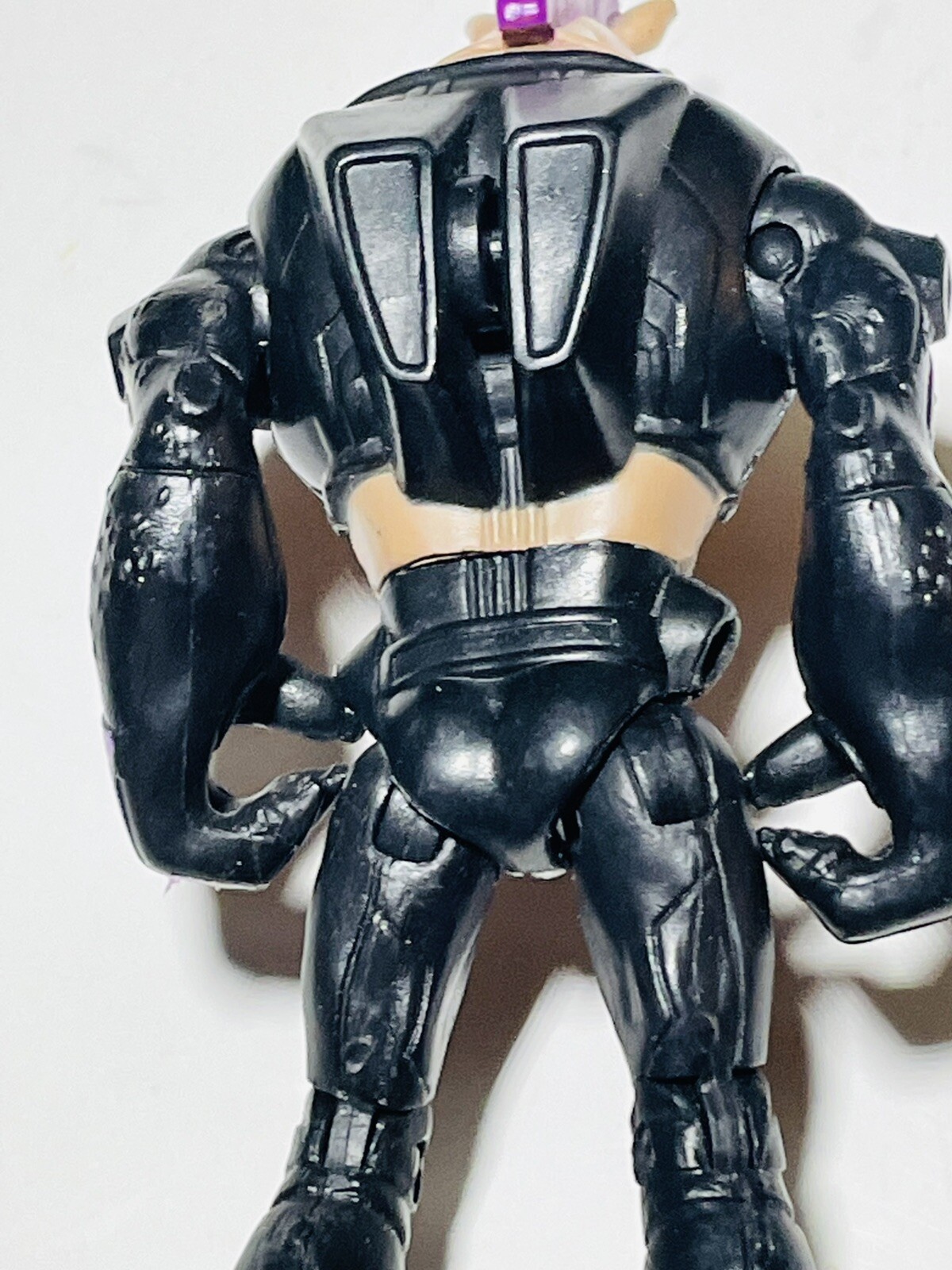 TMNT 5” Action Figure 2014 Bebop Boar Head Mutant Playmates Viacom ...