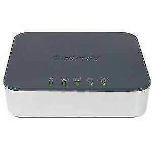 Obihai OBi302 2-Port VoIP Phone Adapter with Router for sale online | eBay