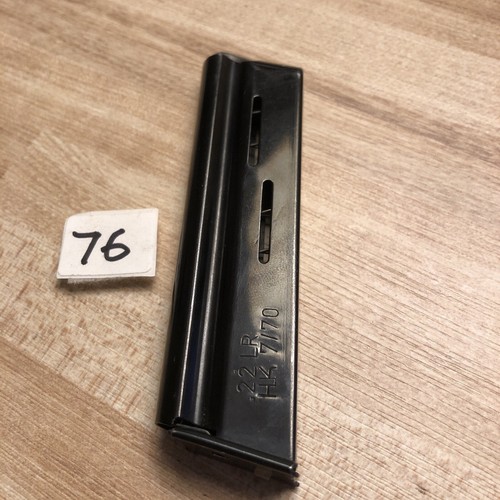 HK 270 .22 magazine | HKPRO Forums