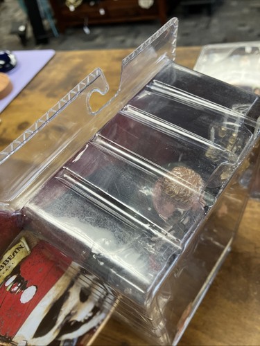 Pirates of the Caribbean Curse of the Black Pearl Series 2 Ragetti ...