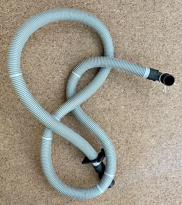 Samsung Dishwasher Drain Hose Assembly DD97-00403A, DD97-00403E | eBay