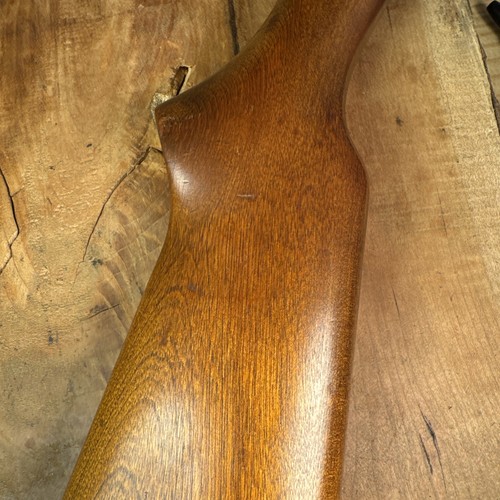 Springfield Stevens Model 121 120 15 15A 125 Wood Stock Crack-P2 | eBay