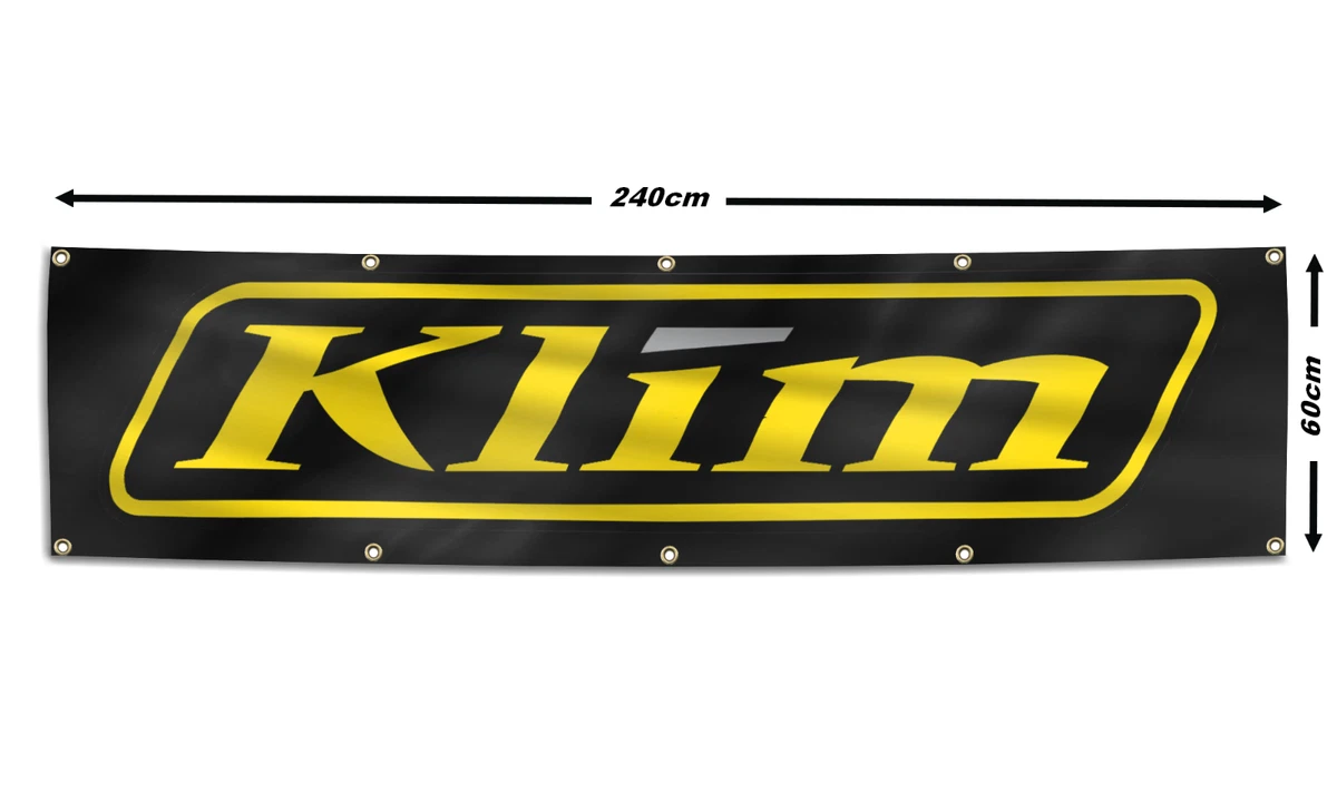 Klim Logo