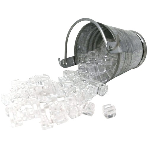 Mini Ice Bucket Model Toy Tiny Miniature Child Buckets for Dollhouse | eBay