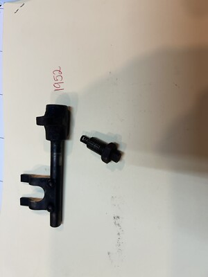 Antique & Vintage Equip Parts - Farmall Cub Governor