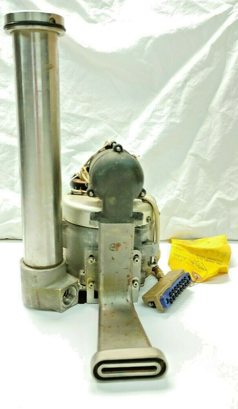 AIRCRAFT GENERATOR SET RAYTHEON/GAS TURBINE SERIAL NO:13218 | eBay